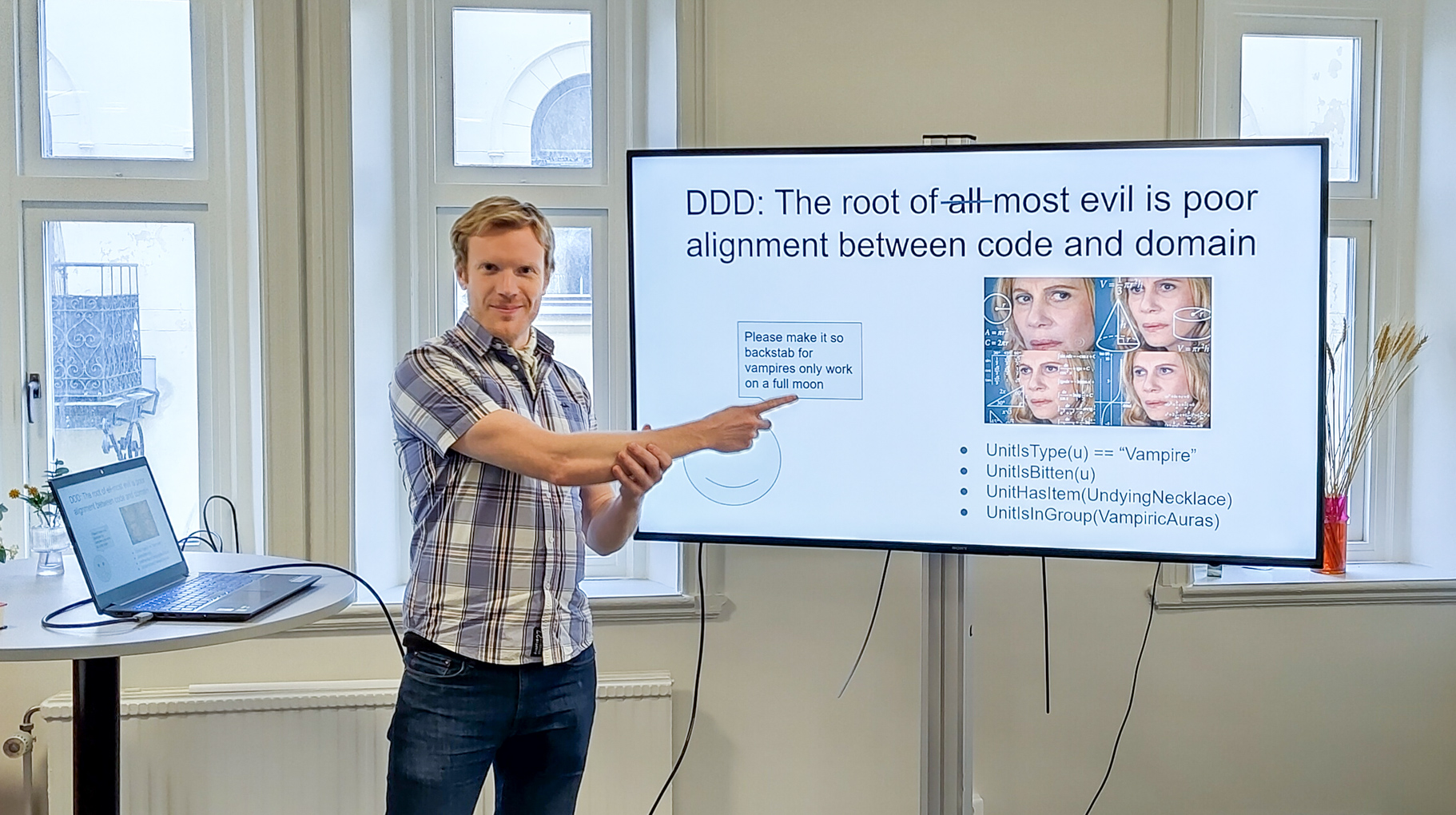 Insights - Tackling technical debt with DDD - Piktiv